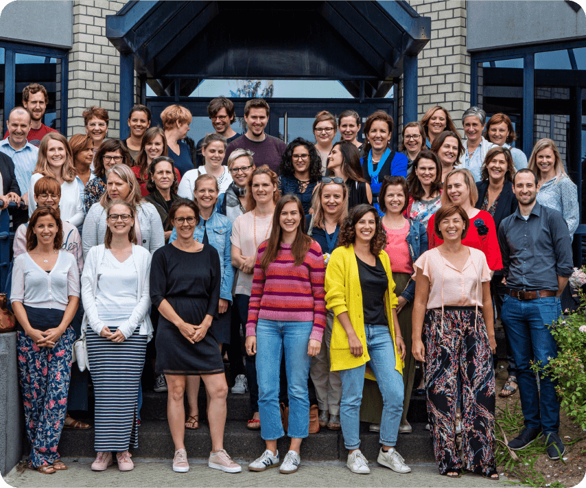 Werken bij IDEWE | De bedrijfscultuur